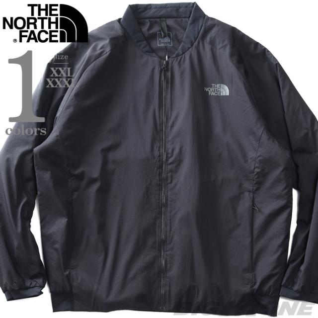 大きいサイズ メンズ THE NORTH FACE ノースフェイス ボンバー ジャケット FELIX HEAT BOMBER USA直輸入 nj3np72a
