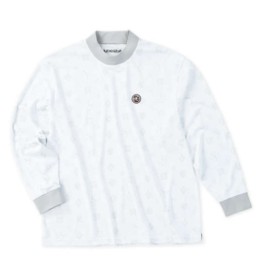 JELADO ジェラード フレームスリーブ 長袖 Tシャツ ロンT AB13233