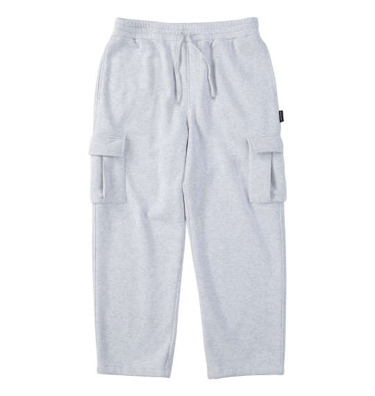 大きいサイズ メンズ DCSHOES 25HIDDEN カーゴ パンツ モクグレー 1274-5380-1 3L 4L 5L 6L