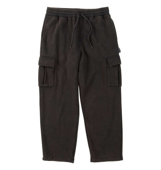 大きいサイズ メンズ DCSHOES 25HIDDEN カーゴ パンツ ブラックブリーチ 1274-5380-2 3L 4L 5L 6L
