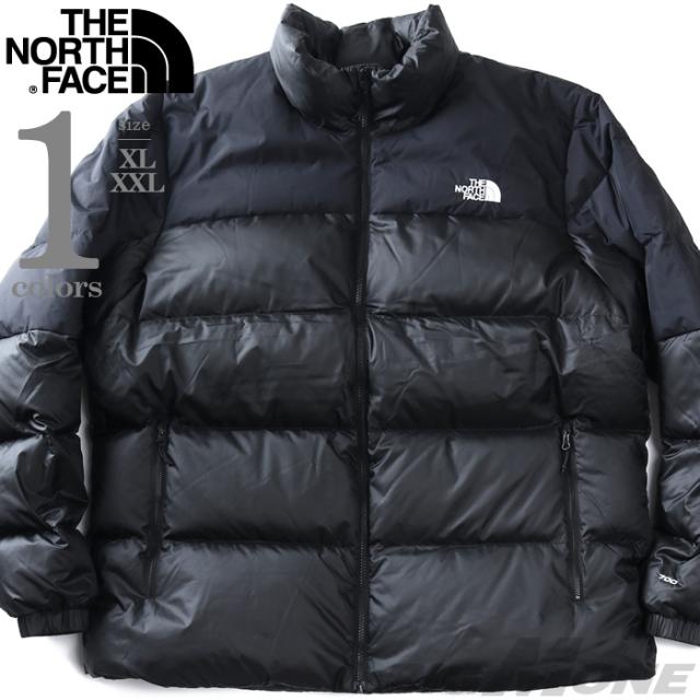 大きいサイズ メンズ THE NORTH FACE ノースフェイス ダウン ジャケット DIABLO DOWN 2.0 JACKET USA直輸入 nf0a8993-ph5