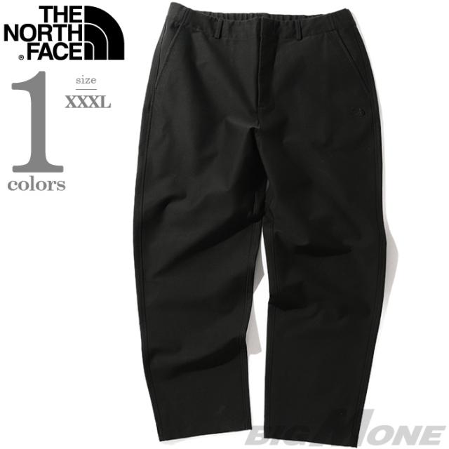 大きいサイズ メンズ THE NORTH FACE ノースフェイス カジュアル パンツ USA直輸入 np6nq61a