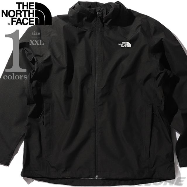 大きいサイズ メンズ THE NORTH FACE ノースフェイス ウィンドブレーカー ジャケット USA直輸入 nf0a87fr-4h0