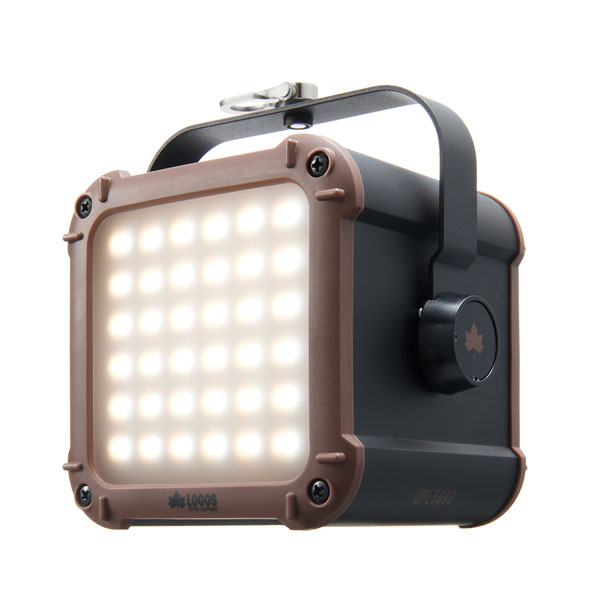 【楠本質店/元住吉】LOGOS/ロゴス　ウルトラパワーストックランタン5600　フルコンプリート　74176027　1300ルーメン　iphone充電可能　JAN：4981325535841