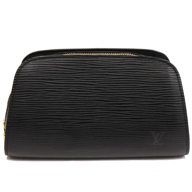 ルイヴィトン ドーフィーヌPM(M48442)エピ ポーチ 小物入れ SP0012 2002年製