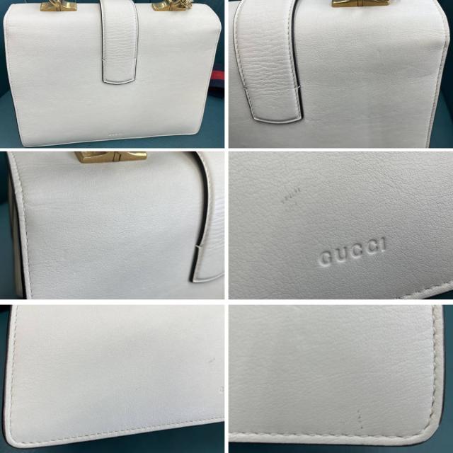 中古】バンブー ディオニュソス 2wayバッグ(448075)ハンドバッグ