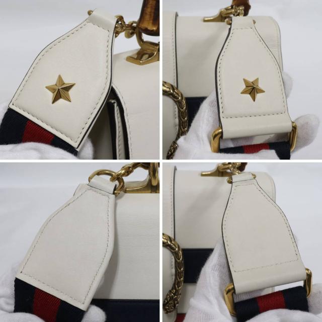 中古】バンブー ディオニュソス 2wayバッグ(448075)ハンドバッグ