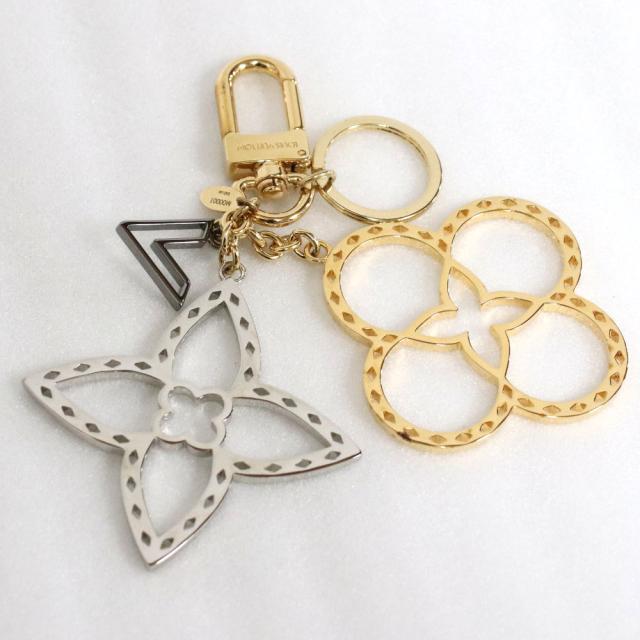 【中古】ルイ・ヴィトン ネオ・タパージュ(M00001) キーホルダー