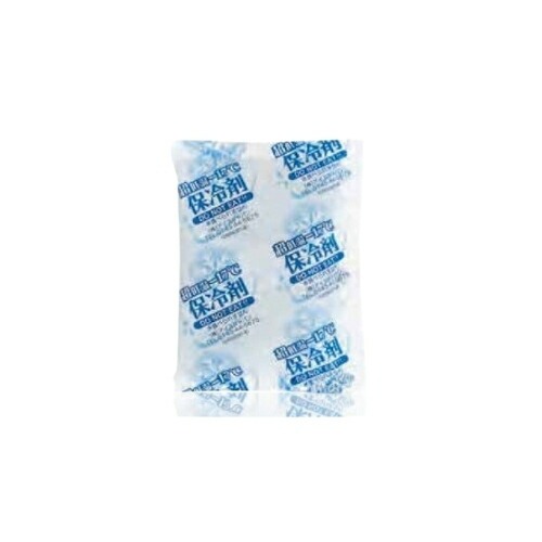 【法人様限定】アイスジャパン　超低温保冷剤　チルテイン　50g　360個入×5ケースロット【メーカー直送・代引き不可・時間指定不可・沖縄、離島不可】