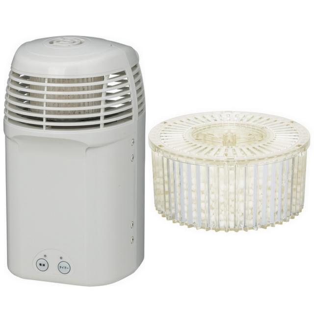 金鳥　害虫用駆除機　虫よけカトリス　プロ用セット(器具+カートリッジ)●ケース販売お徳用【取り寄せ商品・即納不可・代引き不可・返品不可】