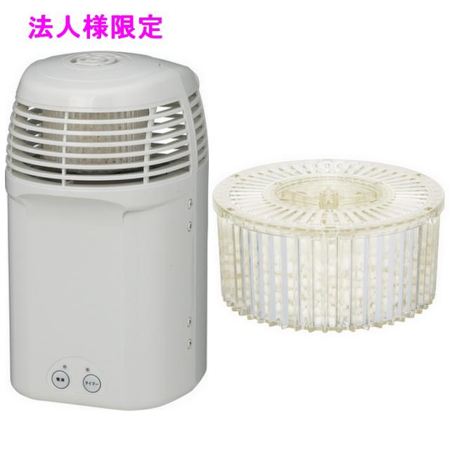 【法人様限定】金鳥　害虫用駆除機　虫よけカトリス　プロ用セット(器具+カートリッジ)●ケース販売お徳用【取り寄せ商品・代引き不可・時間指定不可・沖縄、北海道、離島不可】