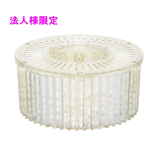 【法人様限定】金鳥　害虫用駆除機　虫ヨケカトリス　プロ用　取替カートリッジ 4個×2ケースロット【取り寄せ商品・代引き不可・時間指定不可・沖縄、北海道、離島不可】