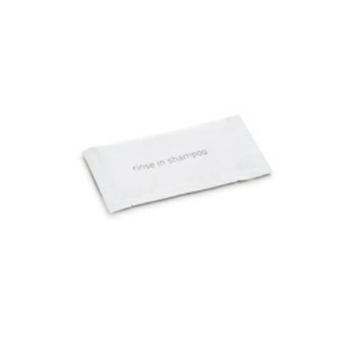 DAITO　misty2　リンスインシャンプー　14ml×100個×12箱(1200個)【メーカー直送・代引き不可・時間指定不可・沖縄、離島不可】