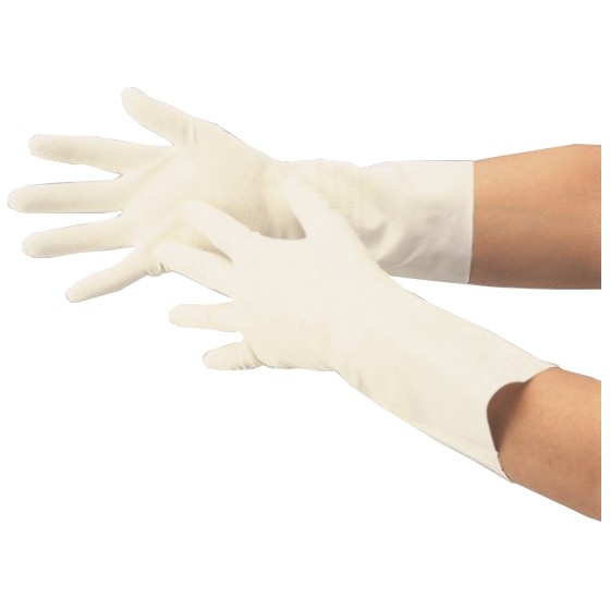 ダンロップ　食肉加工用手袋 No.902　200双【取り寄せ商品・即納不可・返品不可】