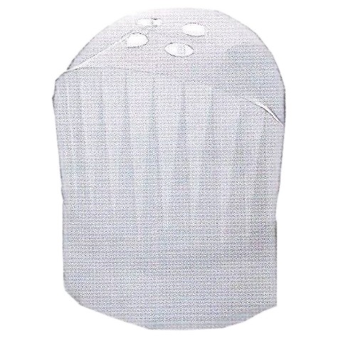 パリス シェフハット　225mm　PH-225NT　50枚×4 （200枚）【取り寄せ商品・即納不可・代引き不可・返品不可】