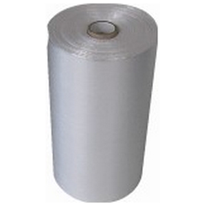 【個人宅配送可】レジロール　JR43　260×380×0.004mm　3,000枚×6本入【取り寄せ商品・即納不可・代引き不可・返品不可】