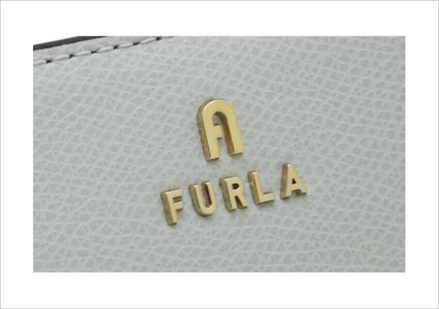 2025年秋冬 新作】 フルラ Furla Camelia コンパクト財布 S COLOR