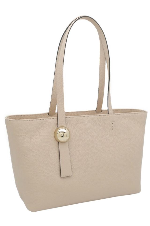 フルラ Furla  トートバッグ M BALLERINA i ベージュピンク系 WB01384_HSF000_1007_B4L00 スフェラ ショルダーバッグ レディース 【新品 新作 未使用 正規品】