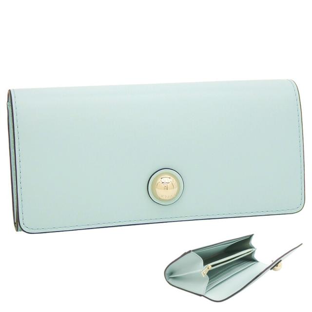 フルラ Furla  長財布 XL LAGUNA ライトブルー WP00441_AX0733_1007_AJ000 スフェラ 二つ折り コンチネンタルウォレット レディース 【新品 新作 未使用 正規品】