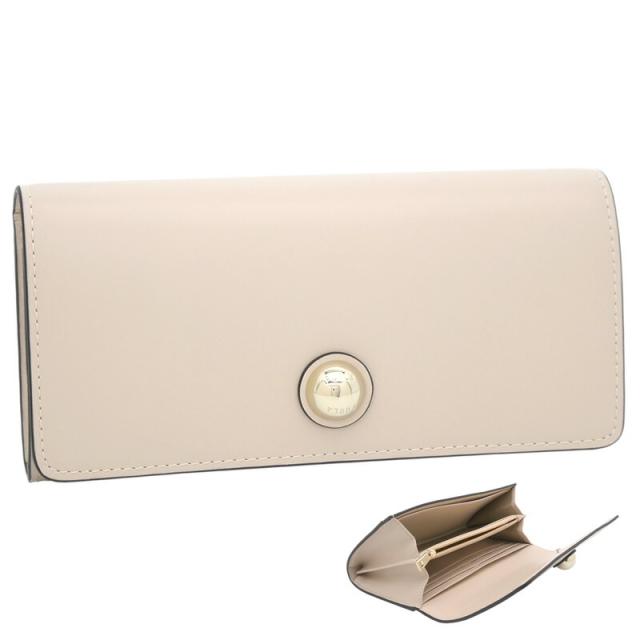 フルラ Furla  長財布 XL BALLERINA i ピンクベージュ系 WP00441_AX0733_1007_B4L00 スフェラ 二つ折り コンチネンタルウォレット レディース 【新品 新作 未使用 正規品】