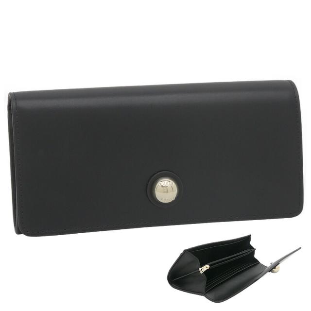 フルラ Furla  長財布 XL NERO ブラック WP00441_AX0733_1007_O6000 スフェラ 二つ折り コンチネンタルウォレット レディース 【新品 新作 未使用 正規品】