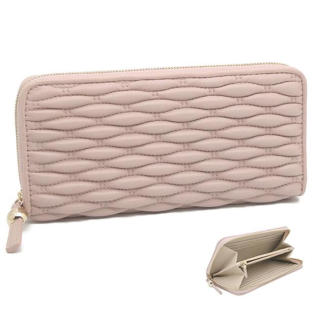 フルラ Furla Mionido ジップアラウンド XL COROLLA コーラルピンク WP00474_BX3221_1007_2814S ミオニード ラウンドファスナー 長財布 レディース 【新品 新作 未使用 正規品】