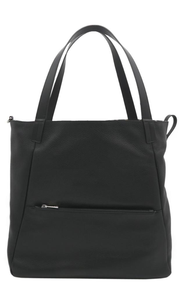 フルラ FURLA MAN TECHNICALトートバッグ L NERO ブラック MB00011_AX0783_1003_N9800 テクニカル リバーシブル ハンドバッグ A4対応 メンズ 【新品 新作 未使用 正規品】