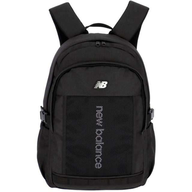 ニューバランス new balance LAB53101 BK(ブラック) ブレイズ バックパック 24L ユニセックス メンズ レディース リュックサック バッグ ジム トレーニング 部活 通学 学生 NB 2025秋冬