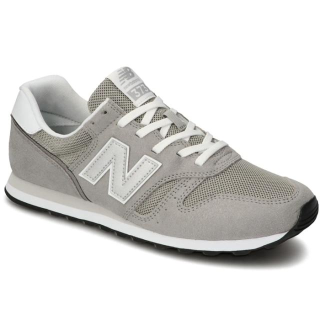 ニューバランス new balance ML373 v2 KG2(グレー) 横幅D ユニセックス レディース メンズ ランニング シューズ スニーカー ウォーキング 運動靴 女性 男性 NB