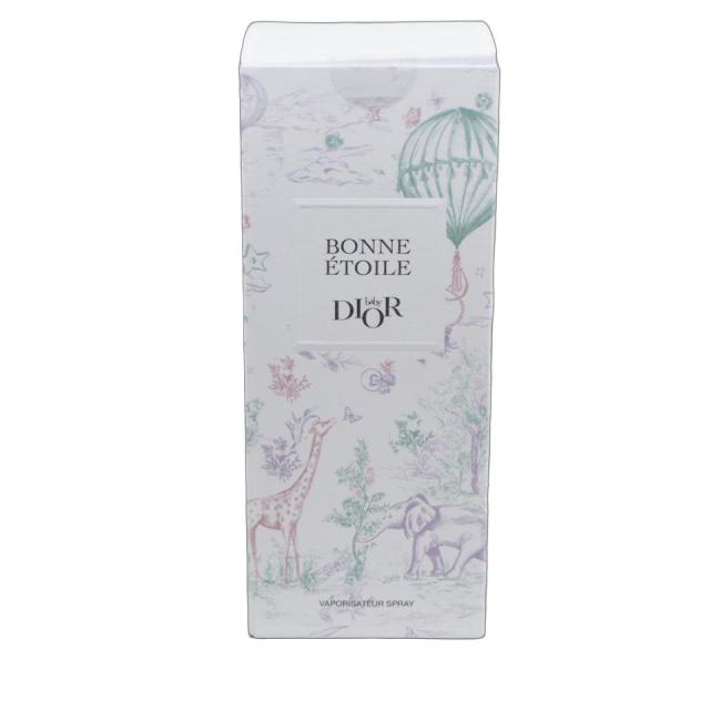 アウトレット 限定 Dior ディオール ベビー ディオール ボン エトワール オー ドゥ ソントゥール ピンク 100ml  【メール便NG】[並行輸入品]