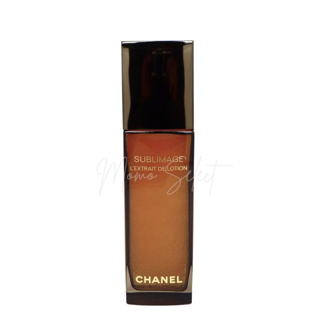 ≪アウトレット≫シャネル CHANEL サブリマージュ レクストレ ドゥ ローション 125ml【メール便NG】