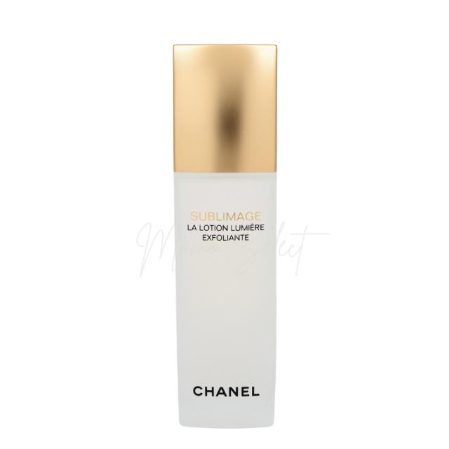 シャネル CHANEL サブリマージュ ラ ローション ルミエール エクスフォリアント 125ml【メール便NG】