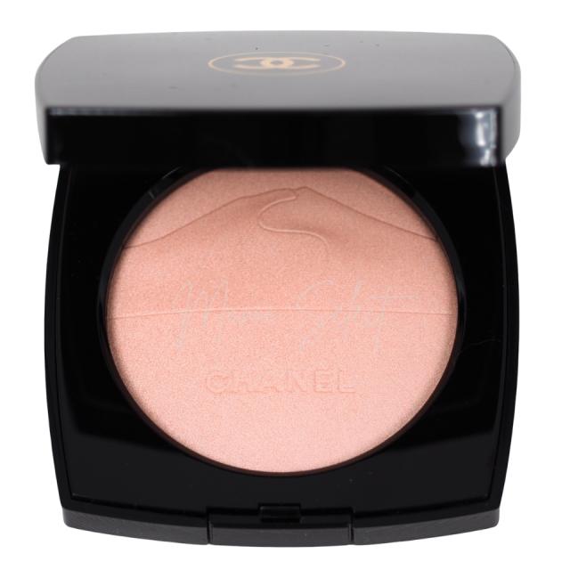 限定 CHANEL シャネル エクラ ドゥ デゼール　【メール便OK】[並行輸入品]