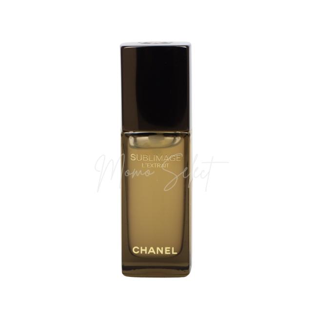 ≪アウトレット≫CHANEL シャネル サブリマージュ レクストレ ドゥ ユイル 15ml  【メール便NG】[並行輸入品]