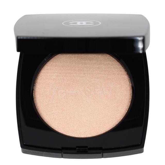CHANEL シャネル プードゥル ルミエール 10 アイヴォリー ゴールド メール便OK 並行輸入品
