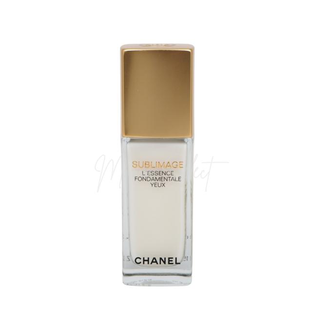 CHANEL シャネル サブリマージュ レサンス フォンダモンタル ユー 15ml  【メール便NG】