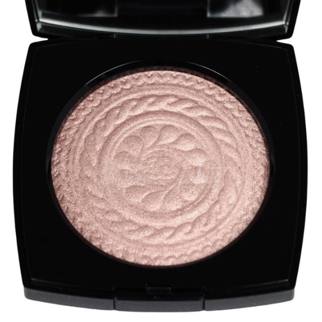 【限定】CHANEL シャネル エクラ マニェティク ドゥ シャネル メタル ピーチ 【メール便OK】[並行輸入品]