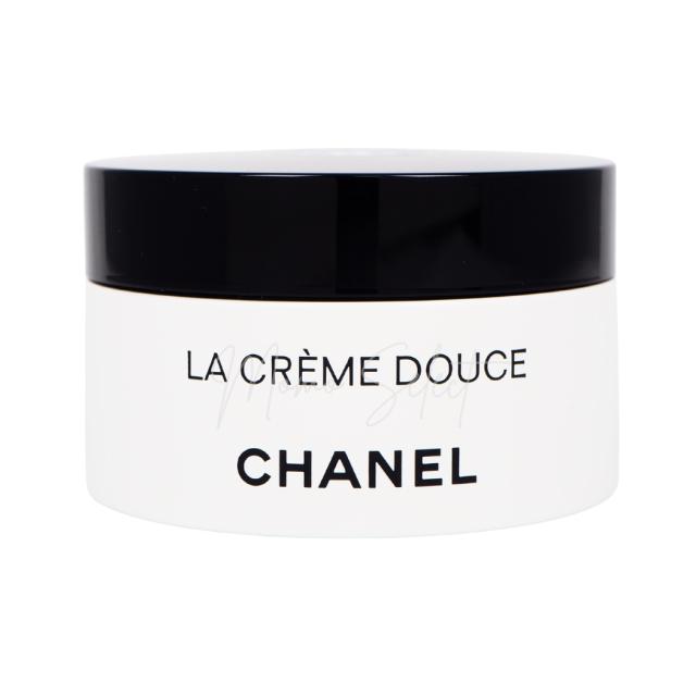 CHANEL　シャネル ラ クレーム ドゥース 50g 【メール便NG】[並行輸入品]