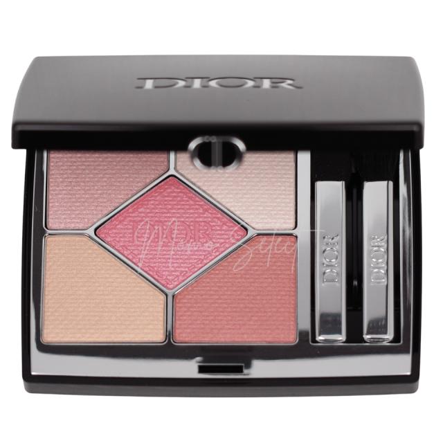 【限定】 Dior ディオールショウ サンク クルール 923 ポプリン ピーチ【メール便OK】[並行輸入品]