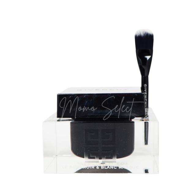 GIVENCHY ジバンシイ ソワン ノワール ブラン マスク 75ml メール便NG 並行輸入品