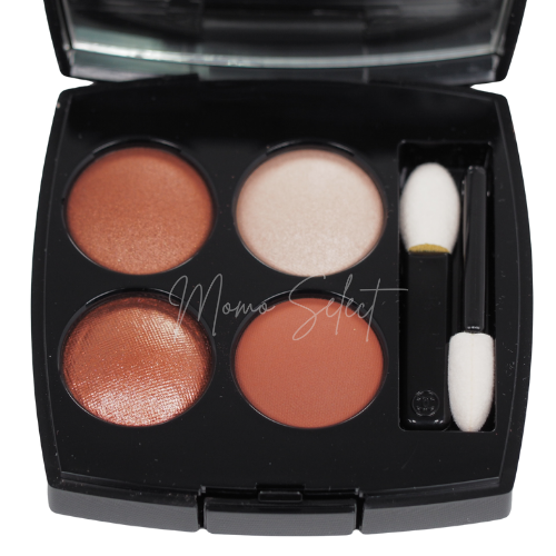 限定 CHANEL シャネル レ キャトル オンブル 372 ブーケ アンブレ メール便OK 並行輸入品