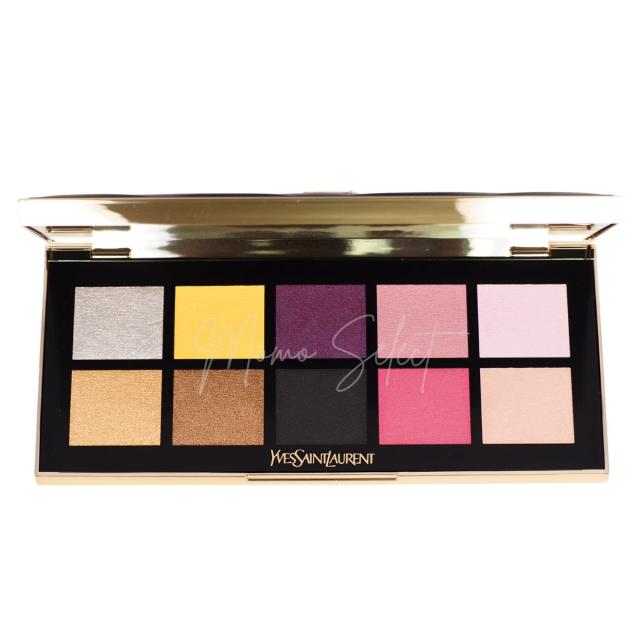 【限定】イヴサンローラン クチュール カラー クラッチ No.1 パリ【メール便OK】[並行輸入品]