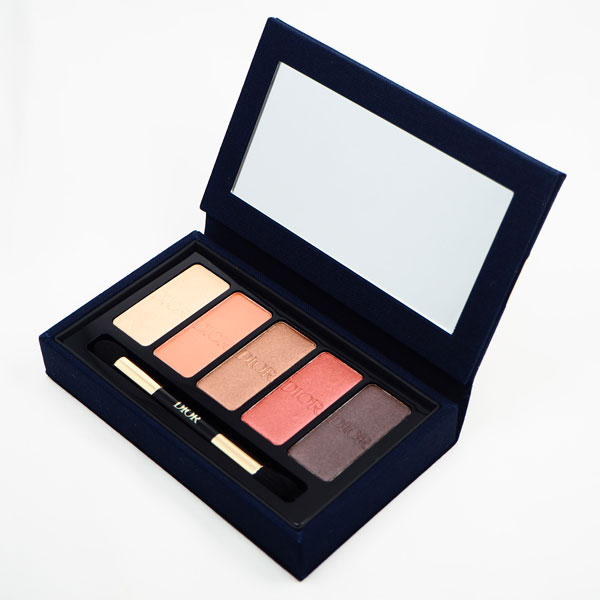 【限定】ディオール Dior エクラン クチュール アイ パレット【メール便NG】[並行輸入品]