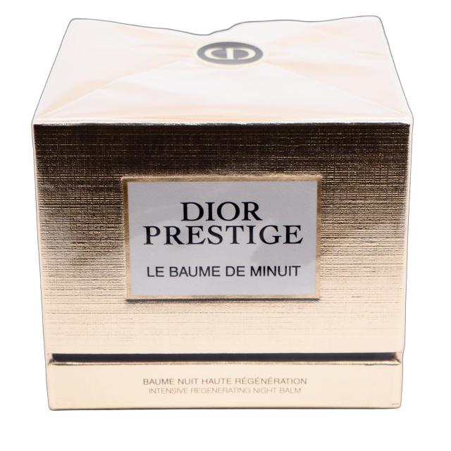 Dior ディオール プレステージ ル ボーム ド ミニュイ 50ml メール便NG 並行輸入品