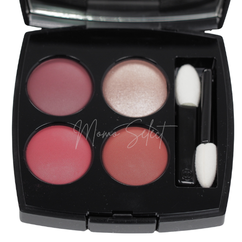 【限定】CHANEL シャネル レ キャトル オンブル #364 カンドゥール エ セデュクシオン 【メール便OK】[並行輸入品]