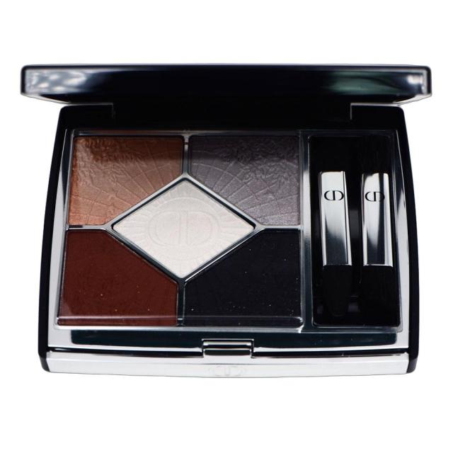 【限定】Dior サンク クルール クチュール  #589 ギャラクティック【メール便OK】[並行輸入品]