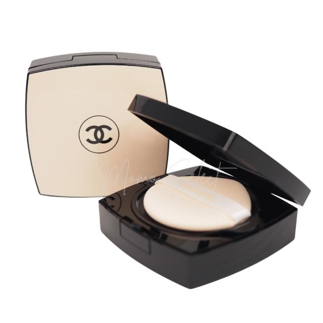CHANEL シャネル レ ベージュ ヘルシー グロウ クッション B20 15g【メール便OK】[並行輸入品]