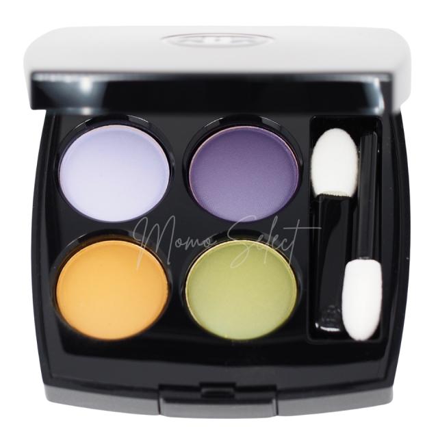 【限定】CHANEL シャネル レ キャトル オンブル 　394 ディヴィナション【メール便OK】[並行輸入品]