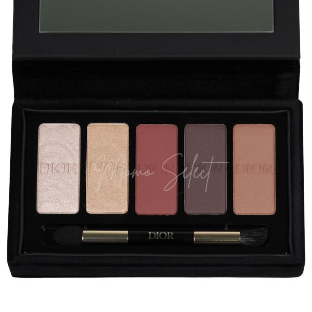【限定】Dior ディオール エクラン クチュール アイ パレット【メール便NG】[並行輸入品]