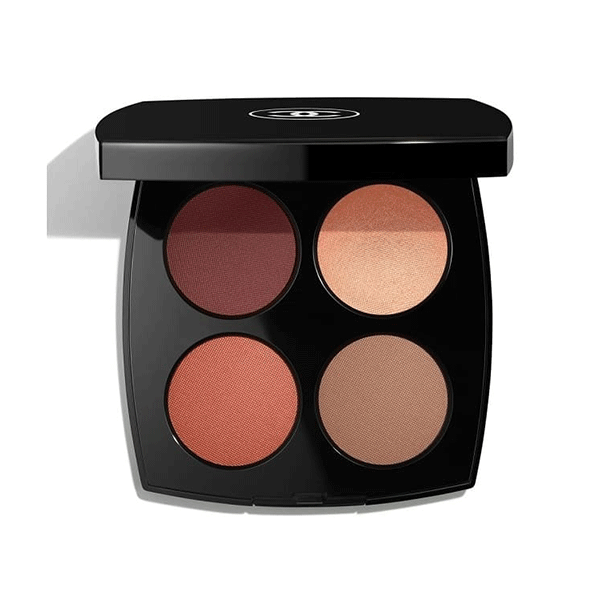 【限定】CHANEL シャネル レ キャトル ルージュ ユー エ ジュ 957 タンドレス 【メール便OK】[並行輸入品]